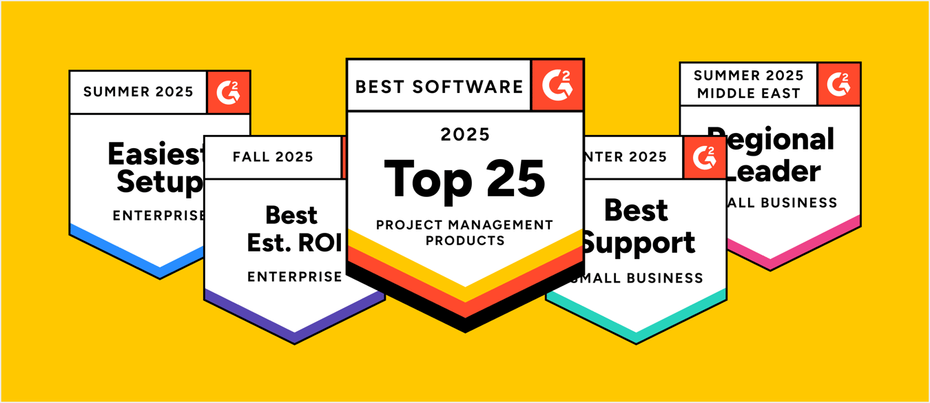Best of G2 Badges: Customer Roundup 2024