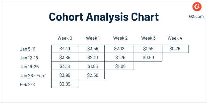 Cohort Analysis: An Insider Look at Your Customer's Behavior