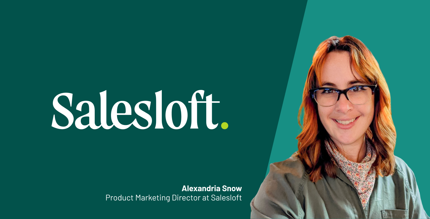 Salesloft Uses Power of Customer Voice to Drive $1 Million+ in Pipeline