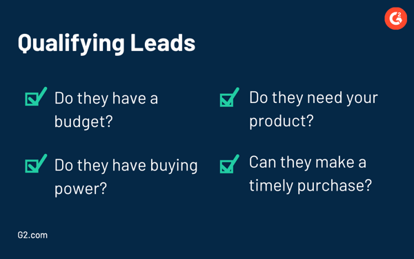 The 7-Step Guide to a Sales Process: From Lead to Close