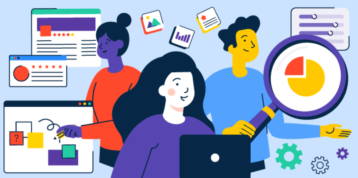 Intent Data 101: The Marketer’s Guide to Identifying and Targeting In ... Intent Data 101: The Marketer’s Guide to Identifying and Targeting In ...