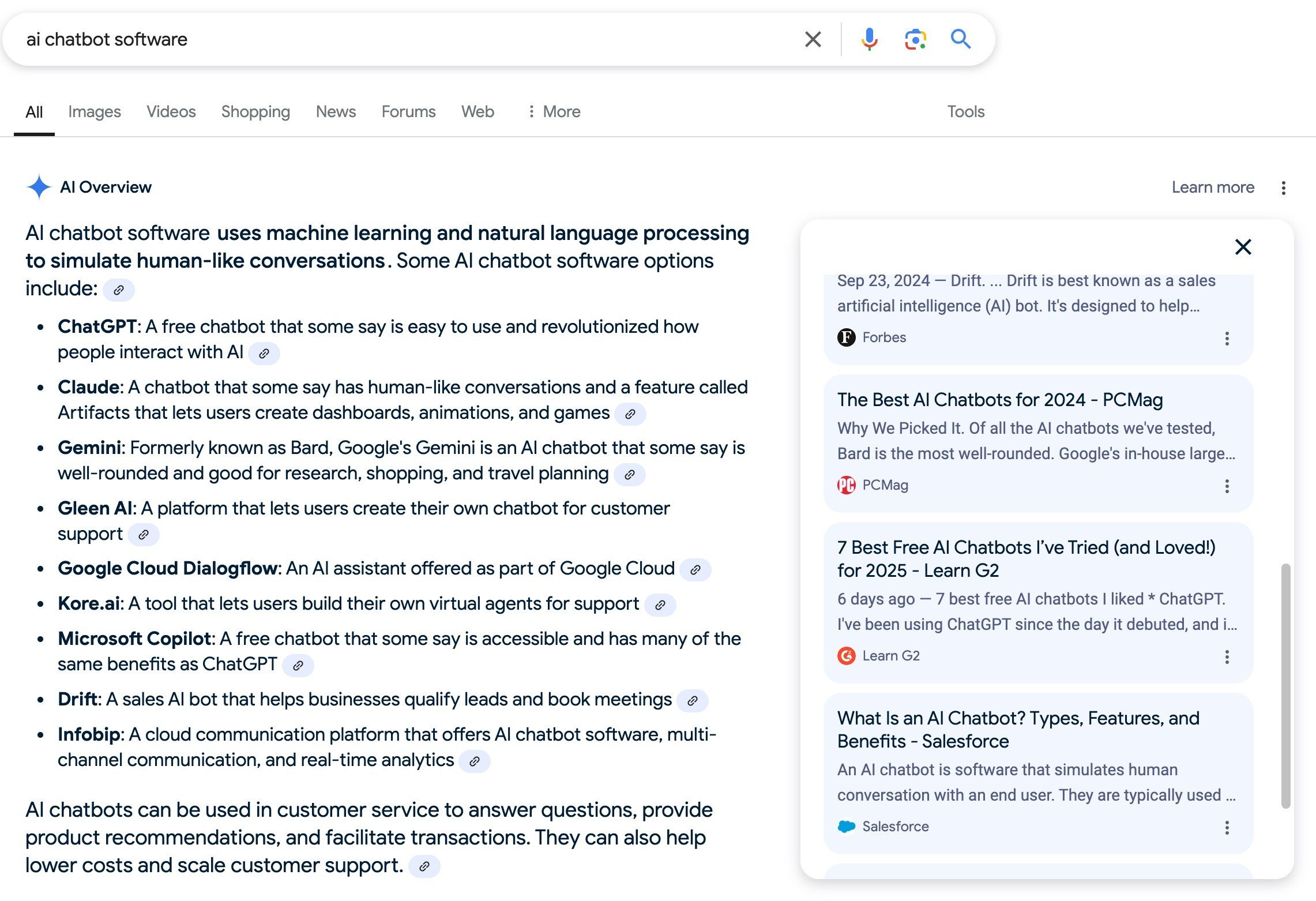 Navigating the Evolving Software Review Ecosystem: Why G2 Remains at ...