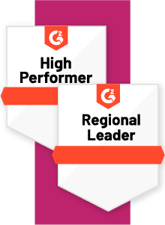 G2 Trust Badges | G2