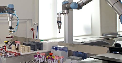 What Are Cobots? A Guide To The Ultimate Mechanical Sidekicks