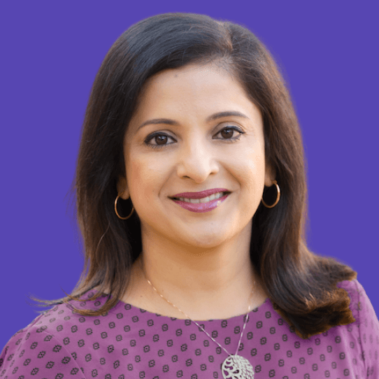 Fireside Chat with HubSpot CEO Yamini Rangan