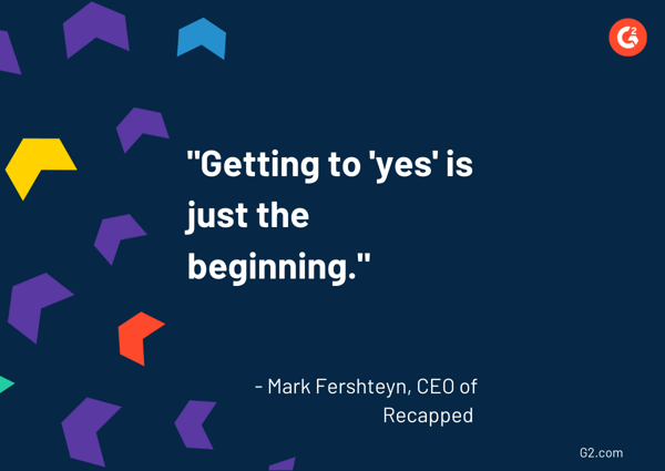 The 7-Step Guide to a Sales Process: From Lead to Close