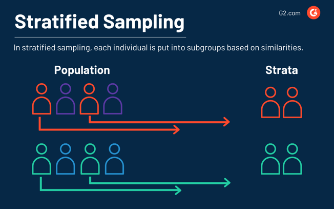 What Is Data Sampling? How to See the Bigger Picture