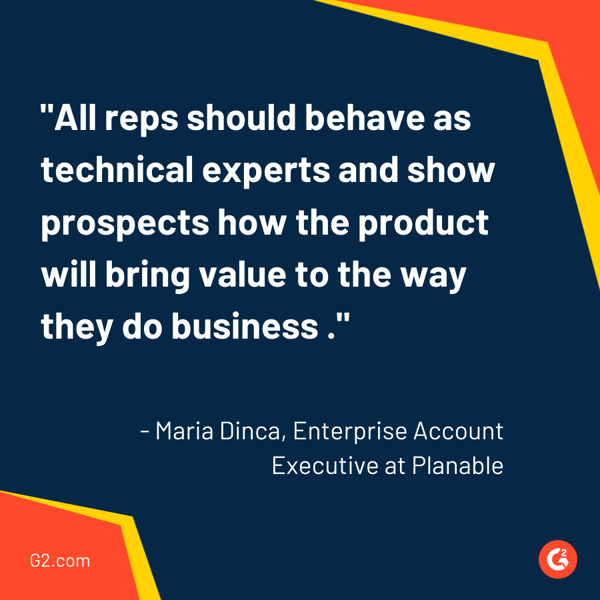 The 7-Step Guide to a Sales Process: From Lead to Close