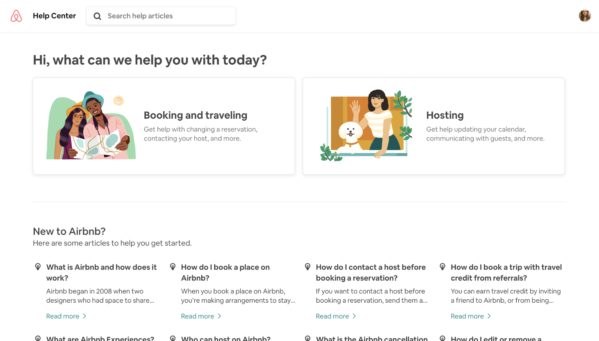 30 Must-See FAQ Page Examples That'll Make You Redo Your Own